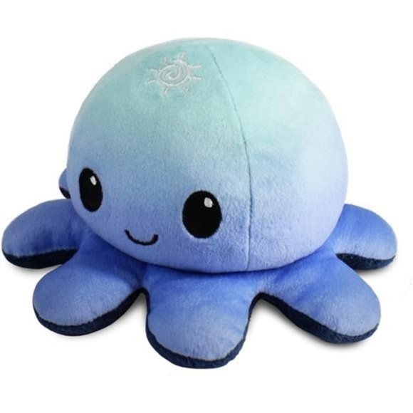 Teeturtle | Toys | The Original Reversible Octopus Plushie Patented ...